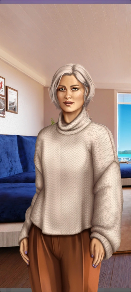 Jolene | Couple Up! Love Show Wiki | Fandom