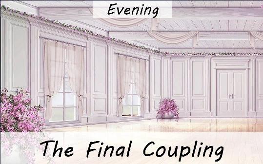 The Final Coupling | Couple Up! Love Show Wiki | Fandom