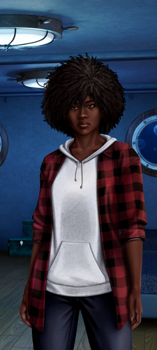Gina Couple Up Love Show Wiki Fandom