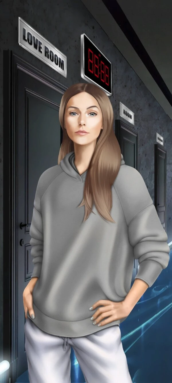 Charlie | Couple Up! Love Show Wiki | Fandom