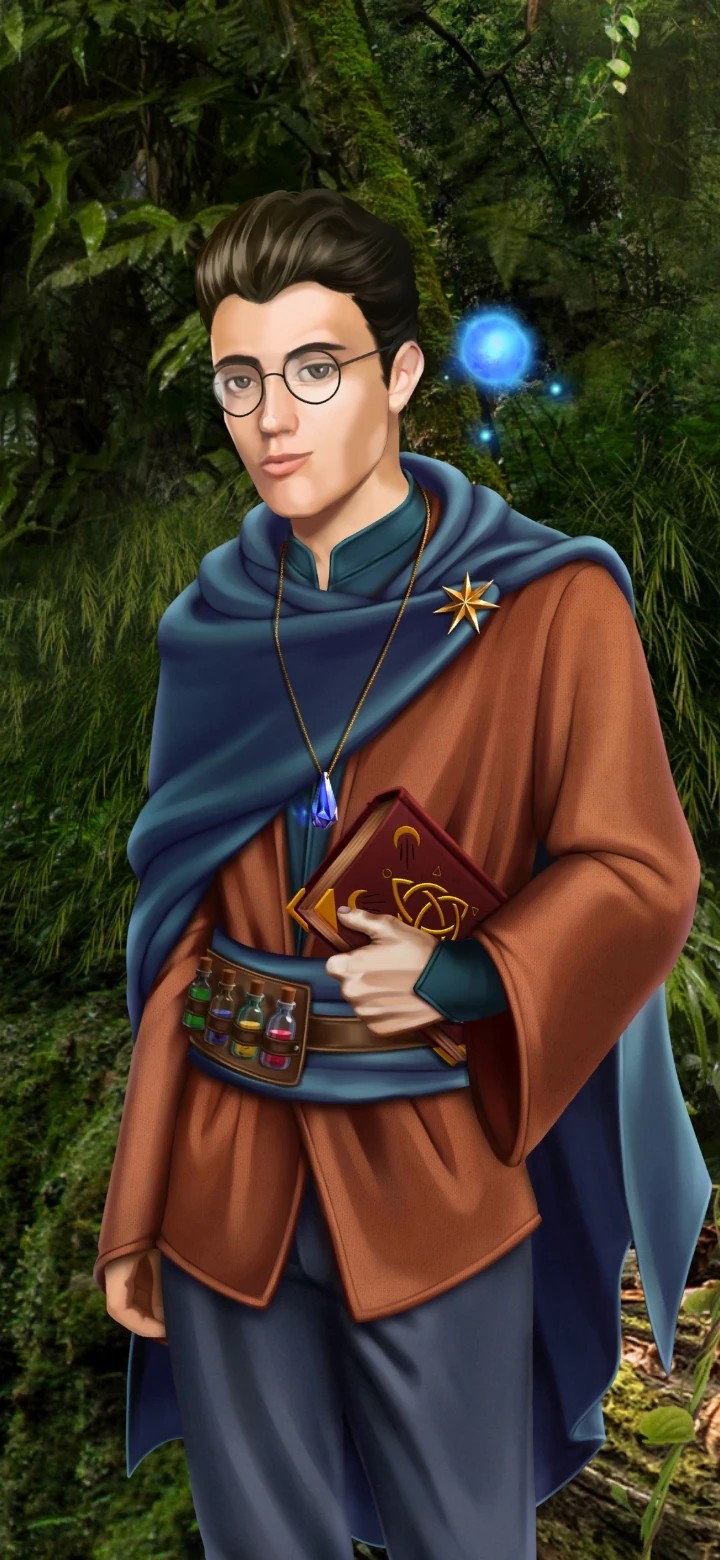 Niloc | Couple Up! Love Show Wiki | Fandom