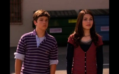 Creddie | Couplepedia Wiki | Fandom