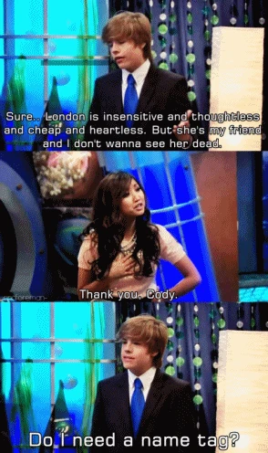 Zondon/Gallery | Couplepedia Wiki | Fandom