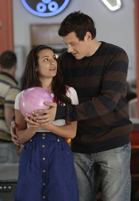 Finchel | Couplepedia Wiki | Fandom