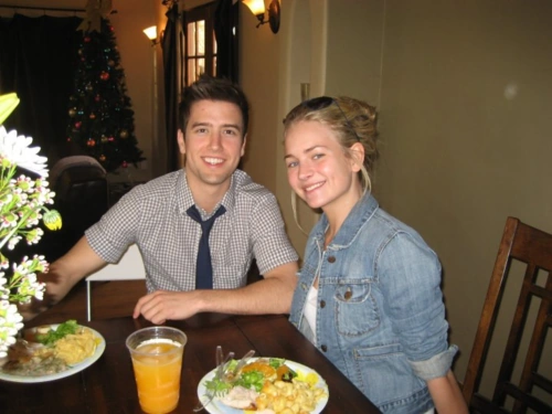 Brogan | Couplepedia Wiki | Fandom