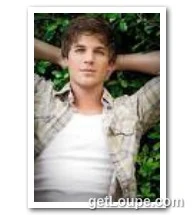 Jack Will | Couples of olympus Wiki | Fandom