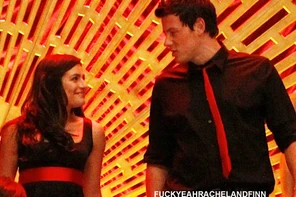Finchel | Couples Wiki | Fandom