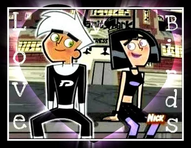 Danny and Sam | Couples Wiki | Fandom