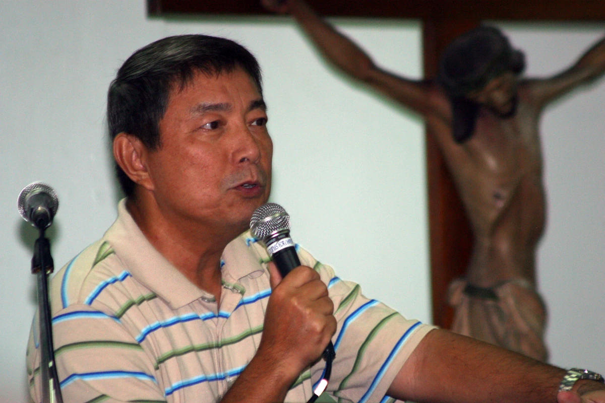 Lito Tayag | CFCpedia | Fandom