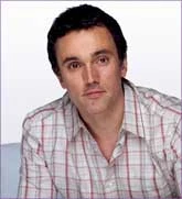 Ben Miles | Coupling Wiki | Fandom