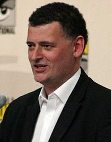 Steven Moffat | Coupling Wiki | Fandom