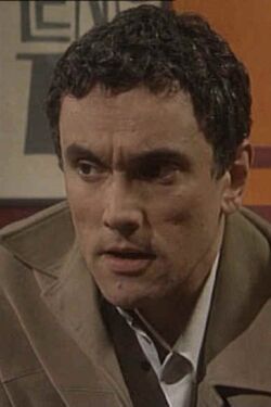 Patrick Maitland | Coupling Wiki | Fandom