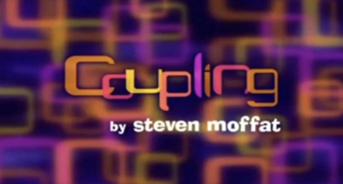 Coupling | Coupling Wiki | Fandom