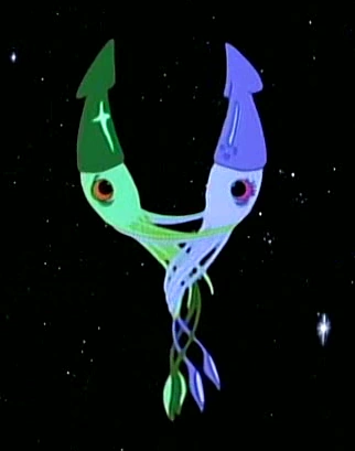 Starmakers | Courage the Cowardly Dog | Fandom