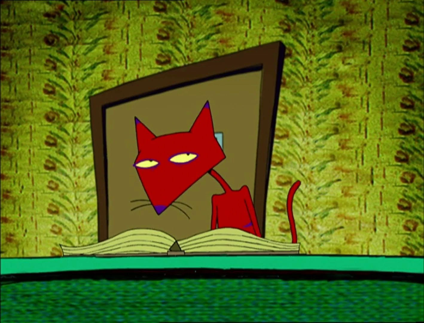 Courage The Cowardly Dog Katz Cosplay Kitty The Mask Courage The