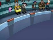 Aqua-Farmer | Courage the Cowardly Dog | Fandom