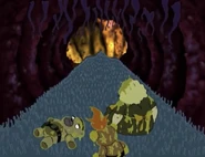 Teddy Bears | Courage the Cowardly Dog | Fandom