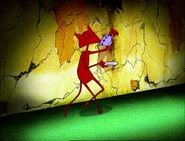 Katz/Gallery | Courage the Cowardly Dog | Fandom