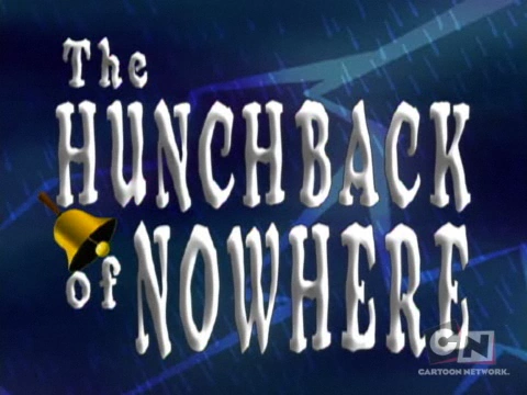 The Hunchback of Nowhere | Courage the Cowardly Dog | Fandom