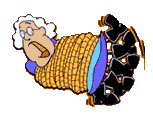 Muriel Bagge | Courage the Cowardly Dog | Fandom