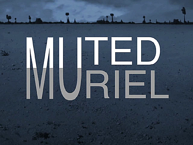 Muted Muriel | Courage the Cowardly Dog | Fandom