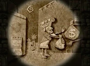 Courage Meets the Mummy | Courage the Cowardly Dog | Fandom