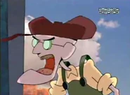 Eustace Bagge/Gallery | Courage the Cowardly Dog | Fandom