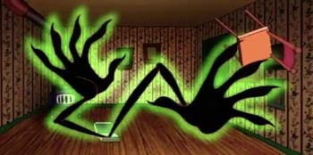 Box Demon | Courage the Cowardly Dog | Fandom