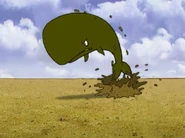 Sand Whale | Courage the Cowardly Dog | Fandom