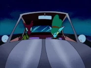 King Ramses | Courage the Cowardly Dog | Fandom