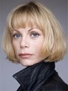 Laura Berger | Courage the Cowardly Dog | Fandom