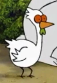 Chicken | Courage the Cowardly Dog | Fandom