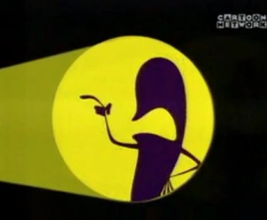 Shadow | Courage the Cowardly Dog | Fandom