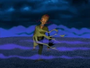 King Ramses | Courage the Cowardly Dog | Fandom