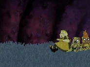 Teddy Bears | Courage the Cowardly Dog | Fandom