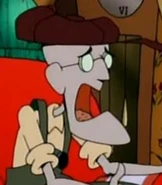 Eustace Bagge/Gallery | Courage the Cowardly Dog | Fandom