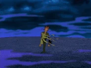 King Ramses | Courage the Cowardly Dog | Fandom