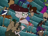 Aqua-Farmer | Courage the Cowardly Dog | Fandom