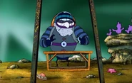 Basil | Courage the Cowardly Dog | Fandom