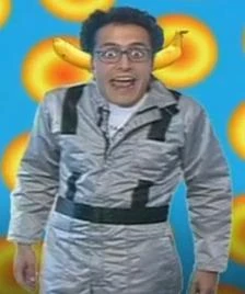 John R. Dilworth | Courage the Cowardly Dog | Fandom