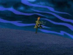 King Ramses Courage The Cowardly Dog Courage The Cowardly Dog Return