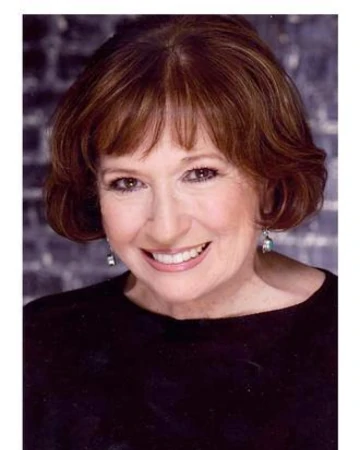 Gerrianne Raphael | Courage the Cowardly Dog | Fandom