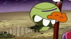 Robot Leader | Courage the Cowardly Dog | Fandom