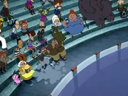 Aqua-Farmer | Courage the Cowardly Dog | Fandom