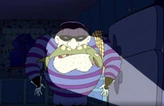 Basil | Courage the Cowardly Dog | Fandom