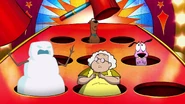 Snowman | Courage the Cowardly Dog | Fandom