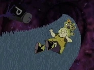 Tulip's Worm | Courage the Cowardly Dog | Fandom