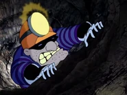 Basil | Courage the Cowardly Dog | Fandom