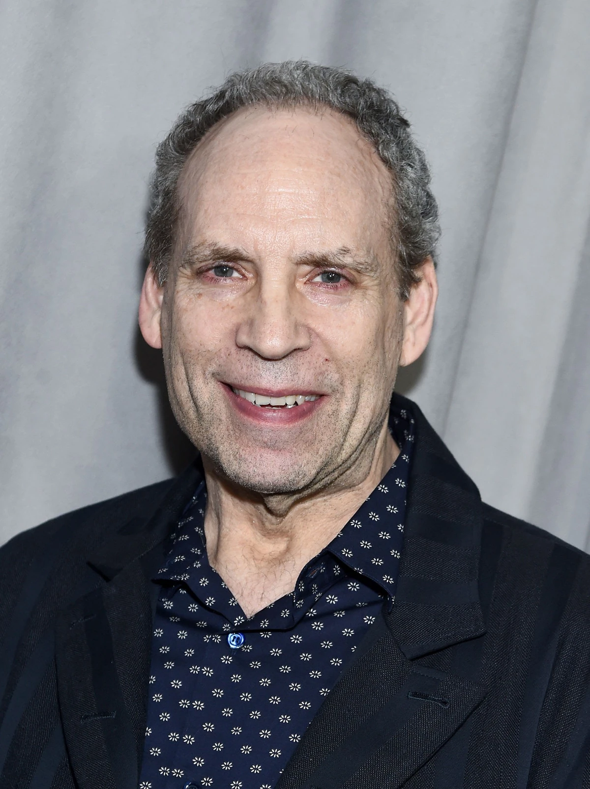 Daniel Oreskes | Courage the Cowardly Dog | Fandom