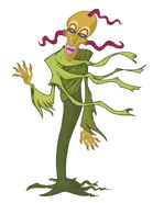 King Ramses | Courage the Cowardly Dog | Fandom